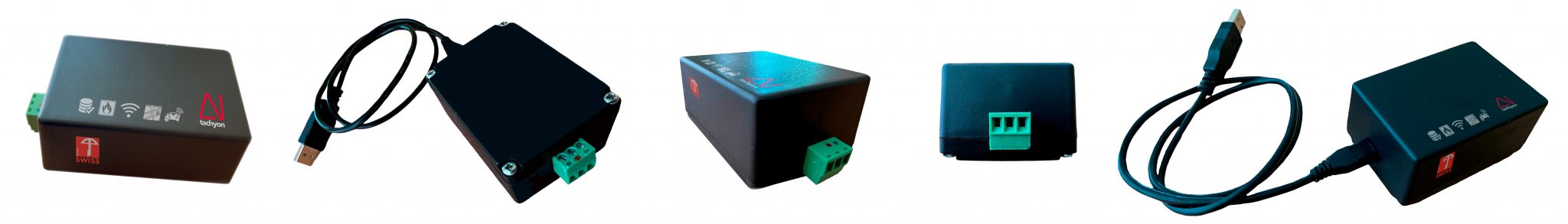 Tachyon iENERGY contador de energía eléctrica conectado - Tachyon SL ...